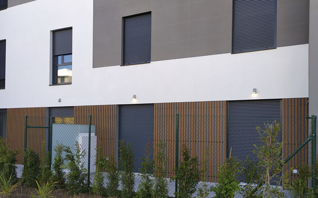 Revestimientos – TEGRASOL